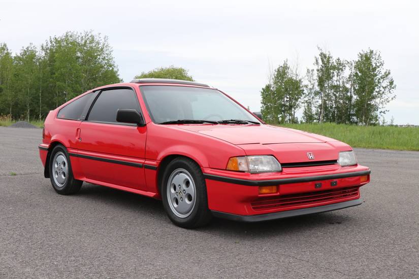 The Best Honda Civic Generations Ranked