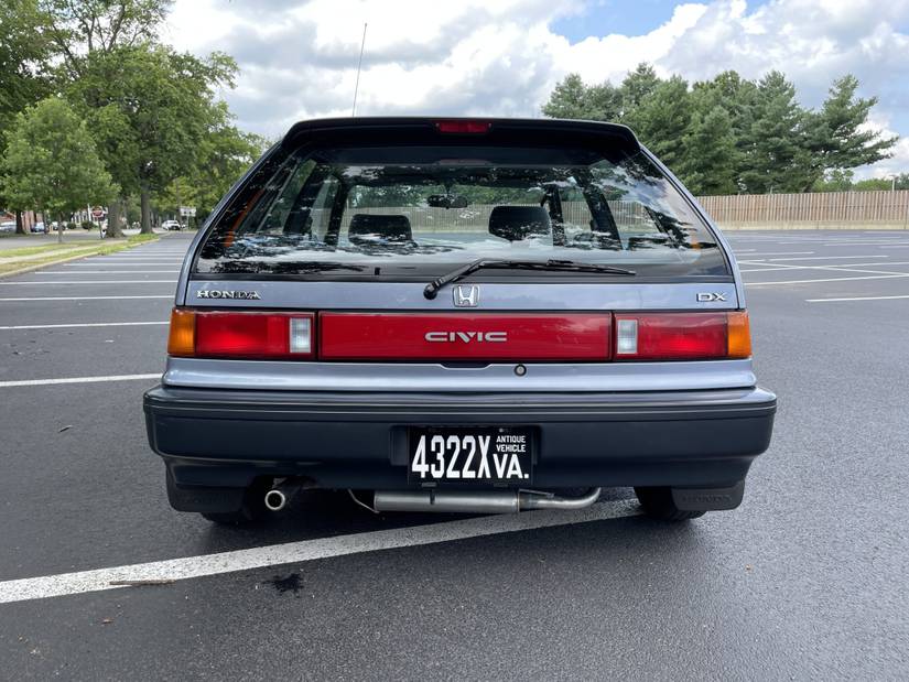 The Best Honda Civic Mods For Performance