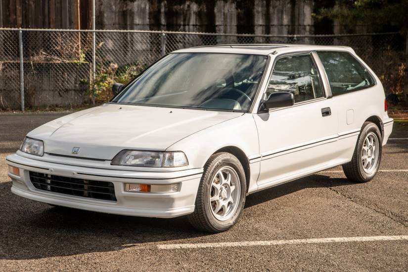 10 Of The Greatest Japanese Car Models Ever Made