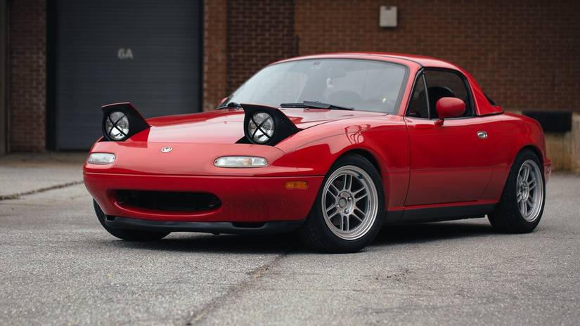 The 10 Most Reliable JDM Cars Ever Made