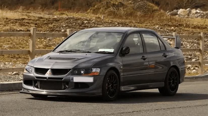 These Are The 10 Fastest Japanese Cars Ever Made