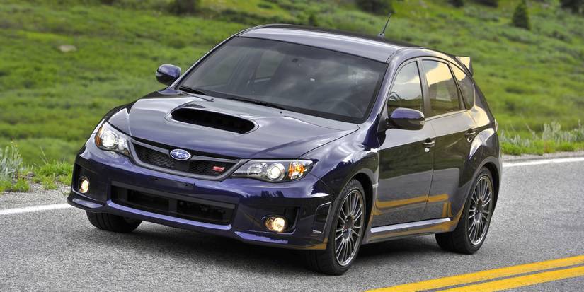 18 Of The Fastest Cars Anyone Can Buy For Under $20,000
