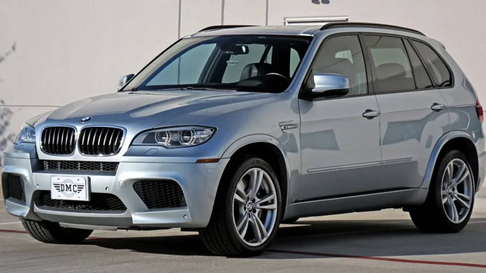 10 Fast Used SUVs For $20,000 Or Less