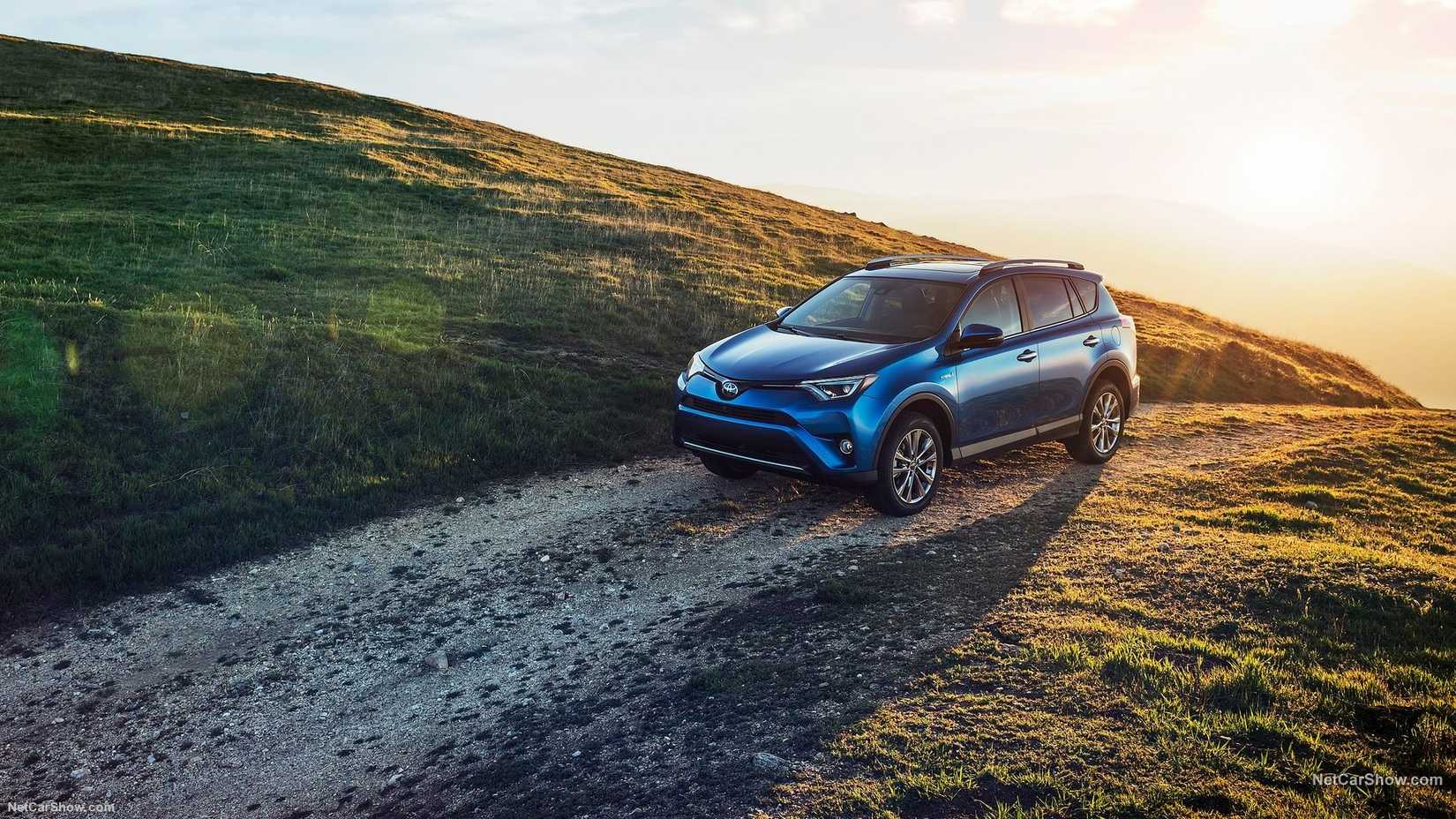 10 Most Reliable Japanese SUVs Of The Last Decade