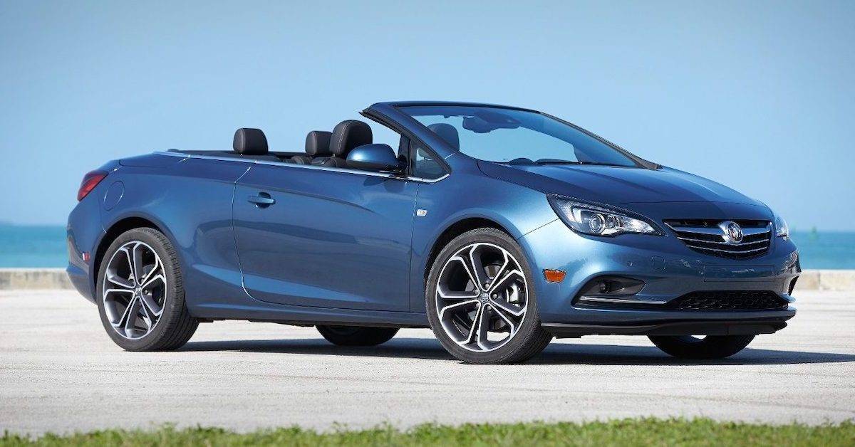 10 Times Carmakers Could've Knocked It Out Of The Park... But Didn't