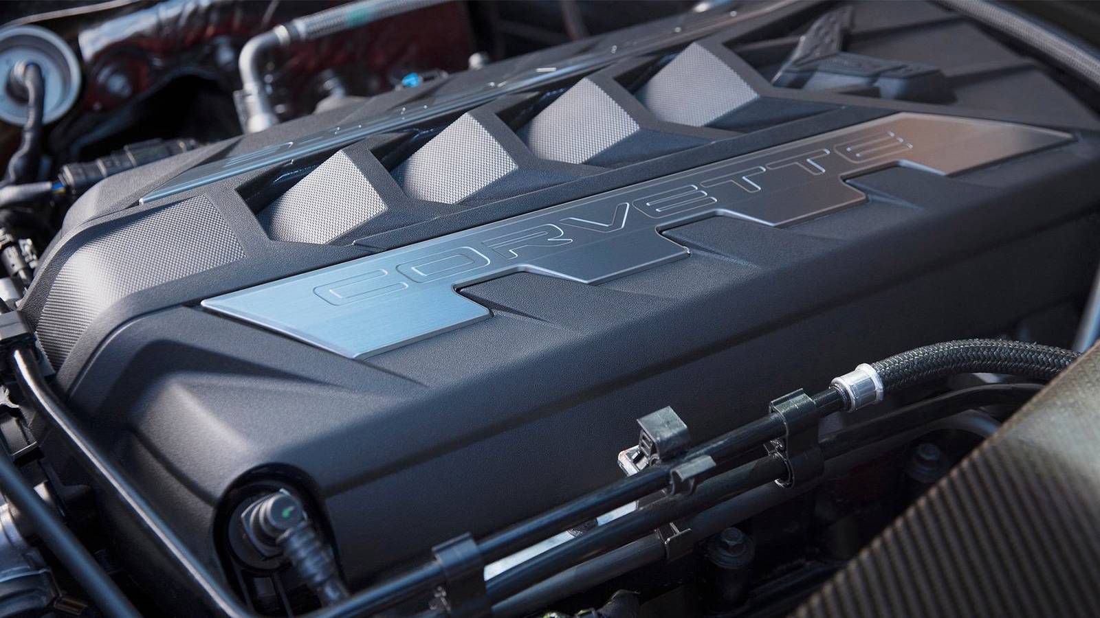 The Real Reason GM’s LS V8 Engine Has Stood The Test Of Time