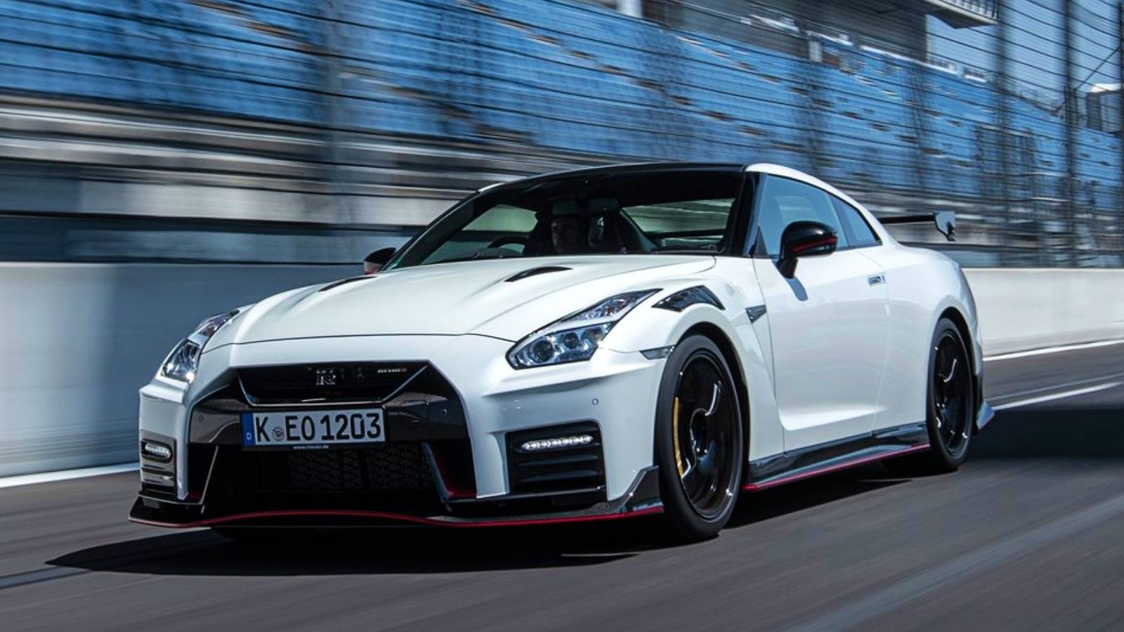 13 Affordable Performance Cars That Can Outpace A Nissan GT-R