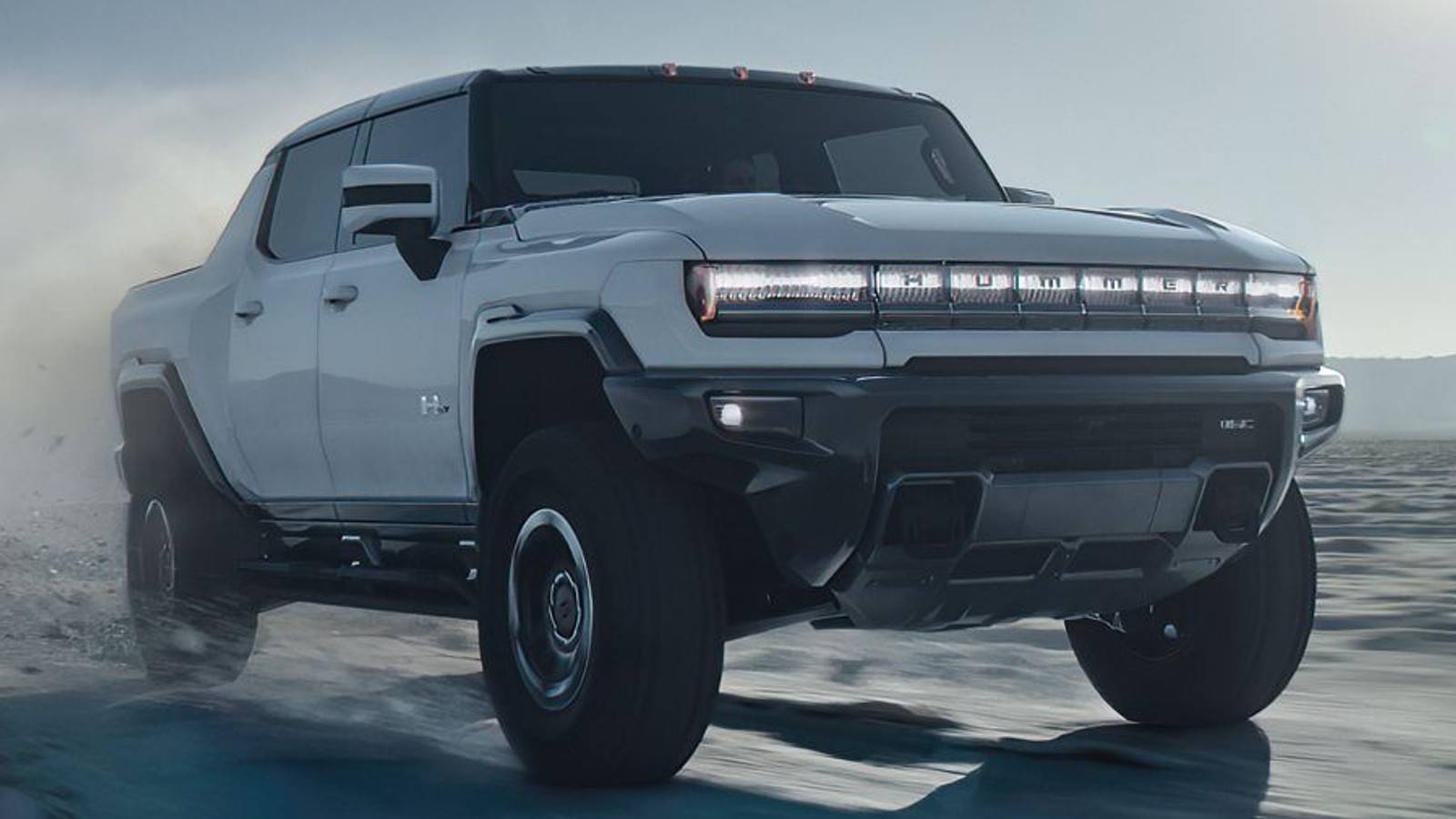 The Real Meaning Behind The Hummer Logo