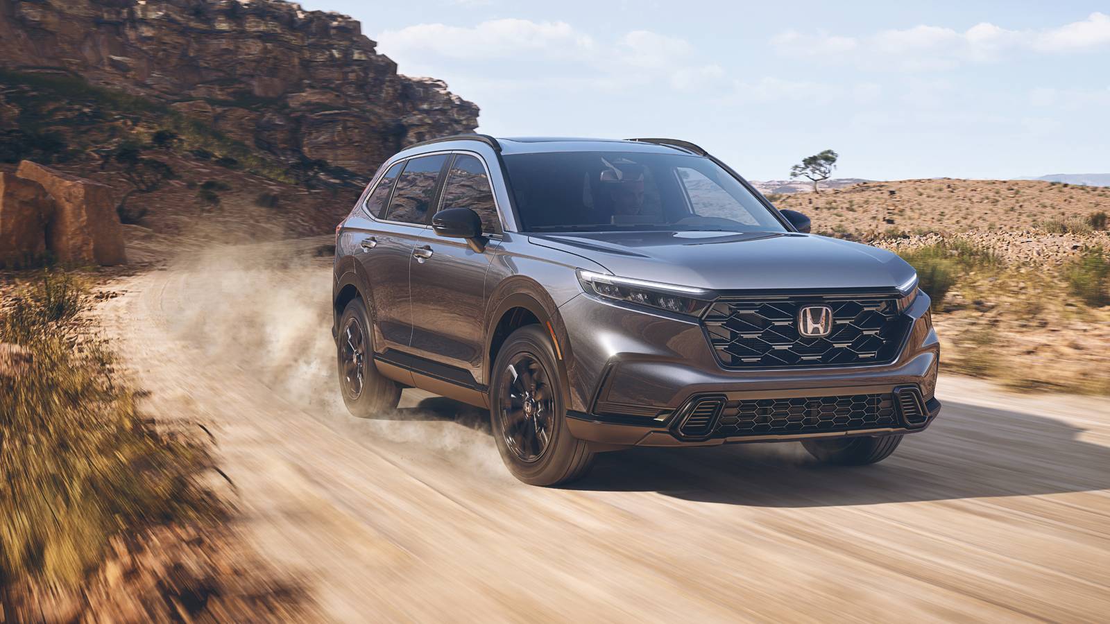 10 Most Reliable Compact SUVs Of 2023