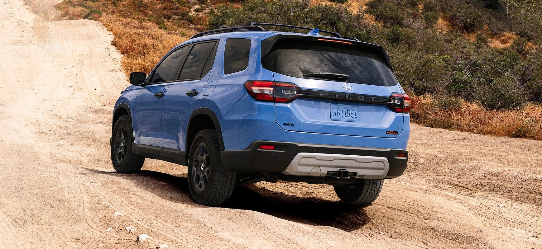 How Much Does A Honda Pilot Tow