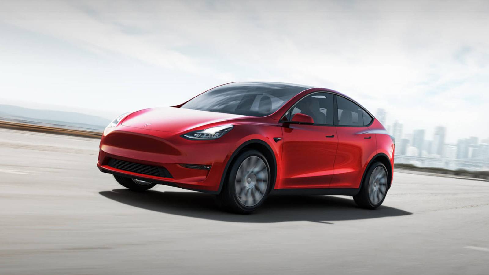 Here’s Why Tesla Model Y Crash Test Results Impress Us