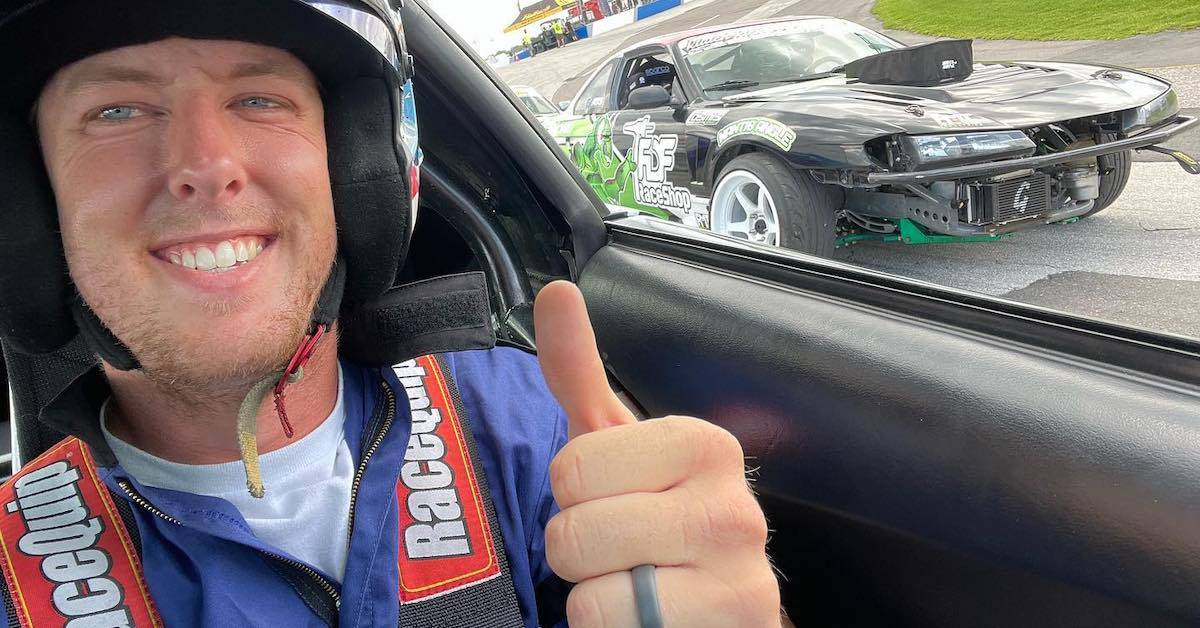 Here's Why Cleetus McFarland's Freedom Factory Is In Trouble