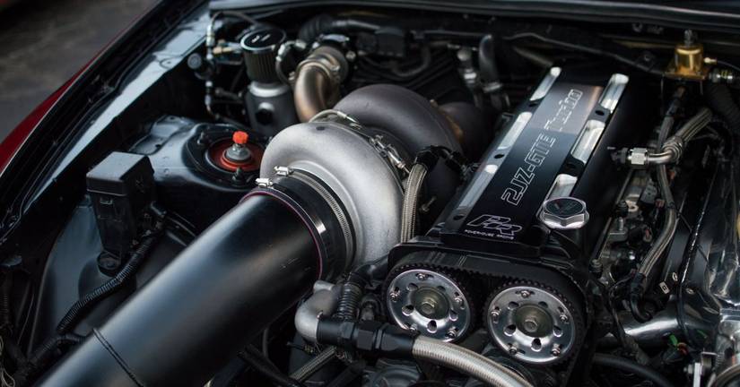 2JZ Engine Performance Upgrades: 10 Things You Should Know