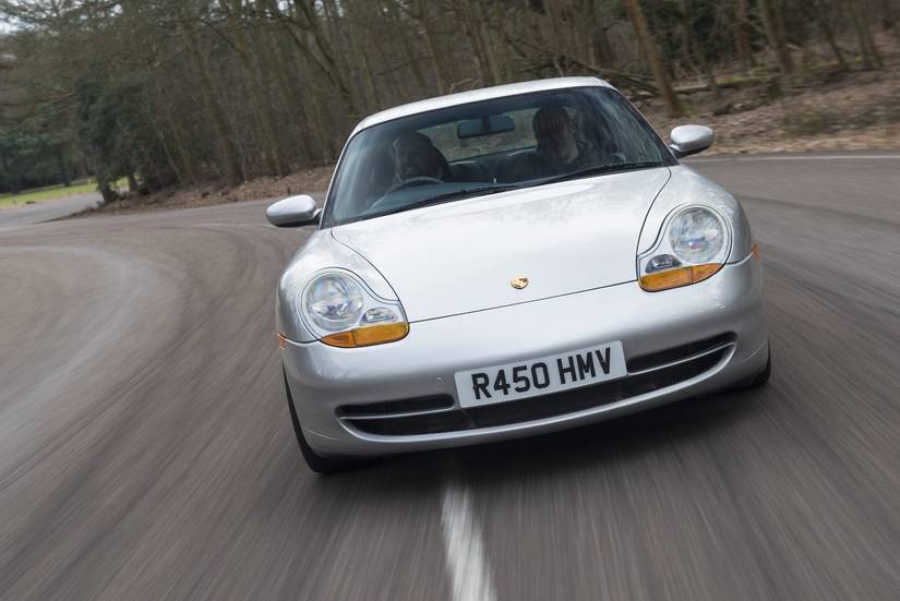 5 Porsche 911 Models Everyone Regrets Buying (5 We'd Love To Own)