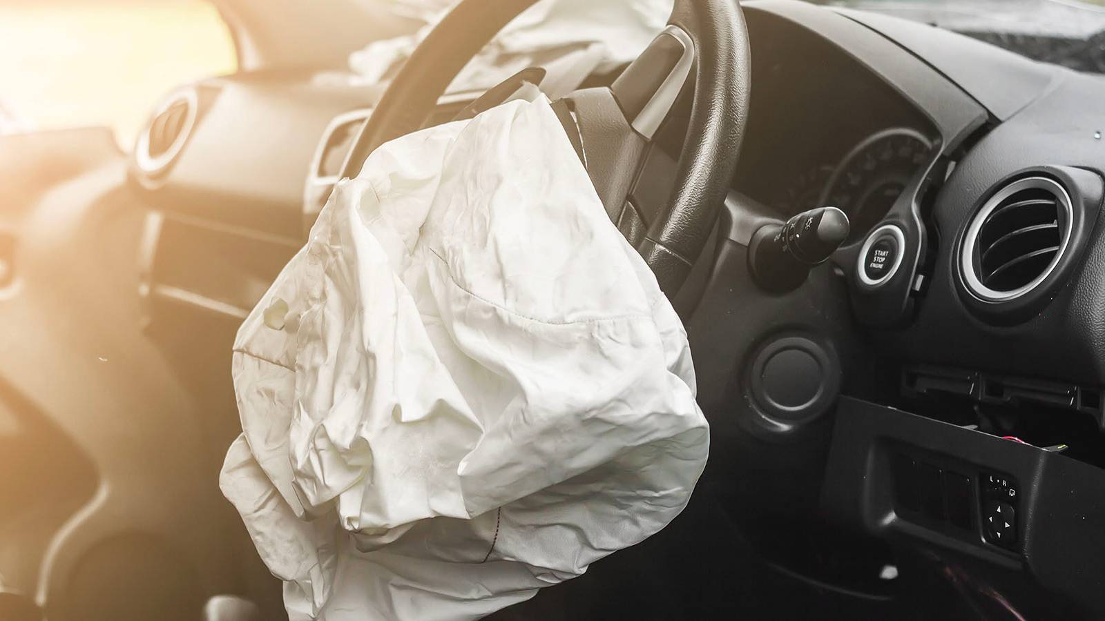 52 Million Air Bag Inflators Recall: What You Need To Know