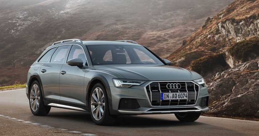 2024 Audi A6: A Comprehensive Guide On Features, Specs, And Pricing