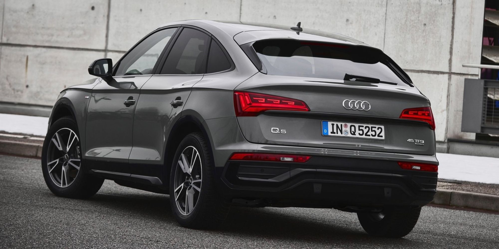 A Guide To Buying A 2023 Audi Q5 And Q5 Sportback