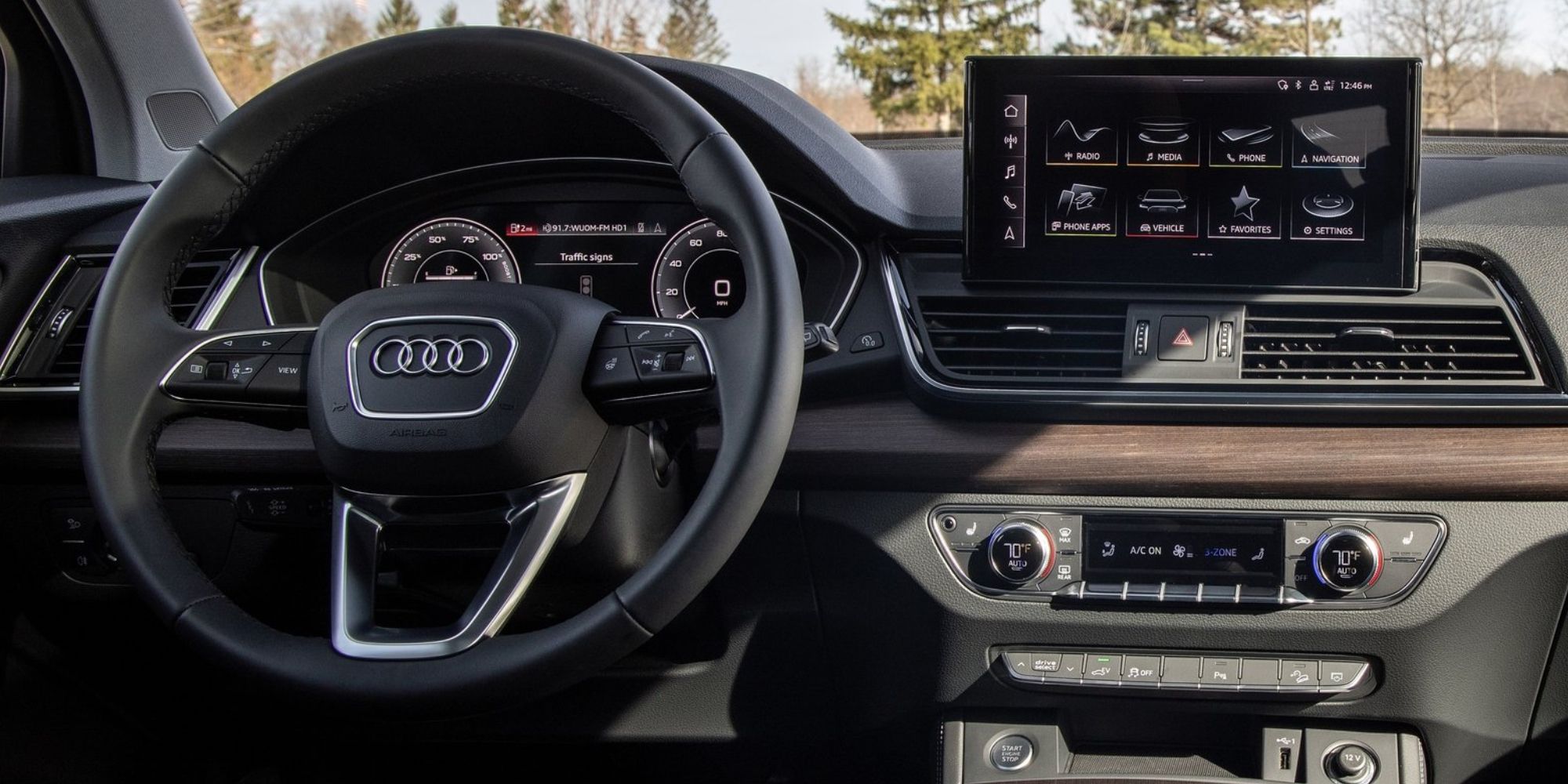A Guide To Buying A 2023 Audi Q5 And Q5 Sportback
