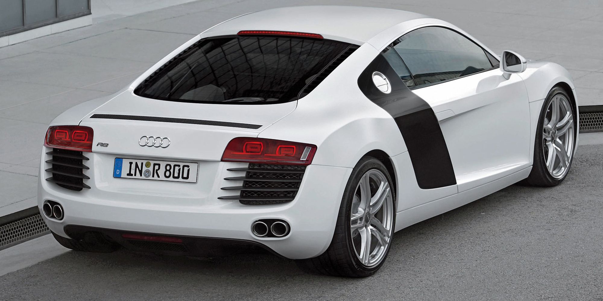 A Guide To Buying A 2007-2015 Audi R8