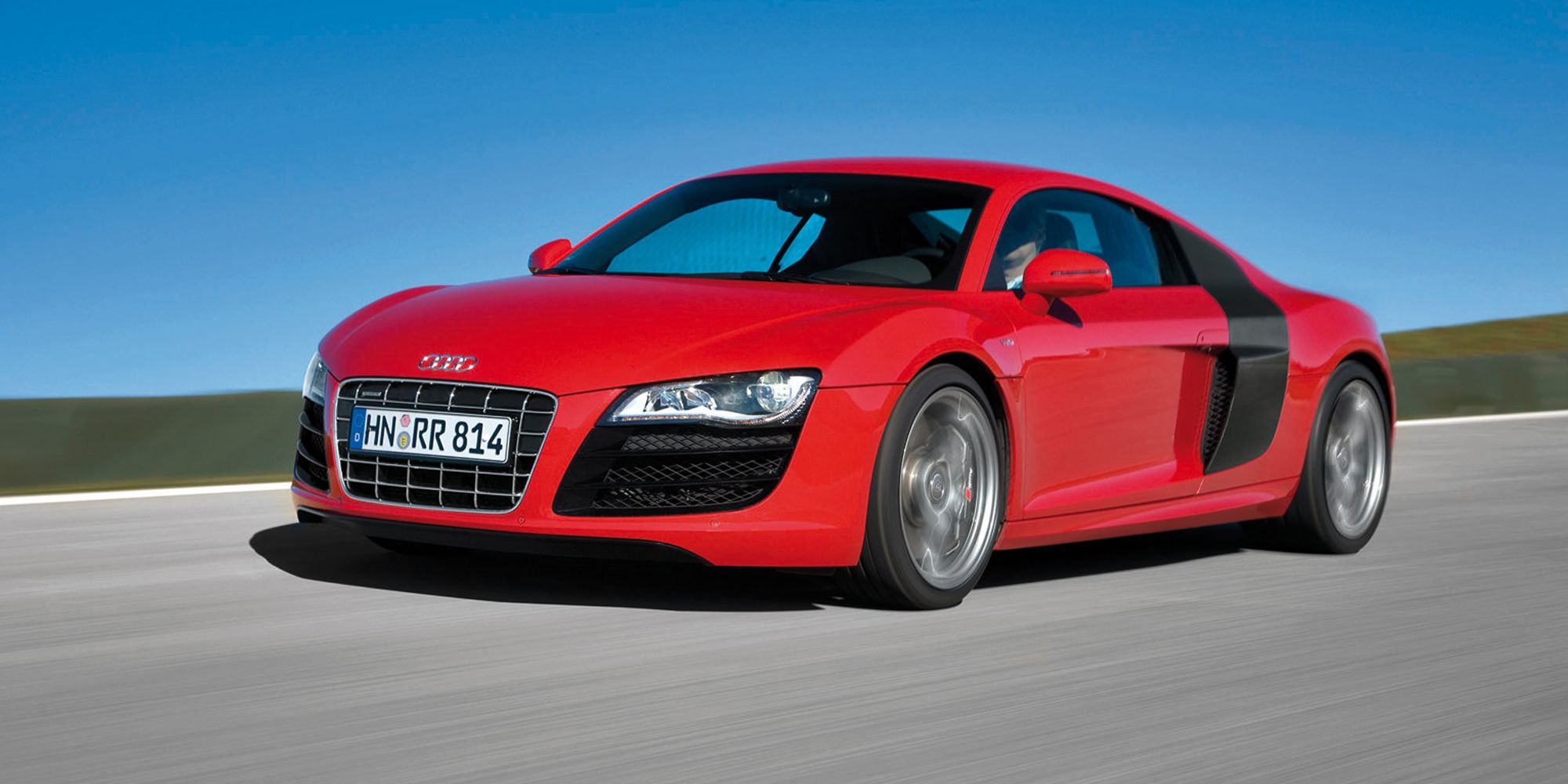 A Guide To Buying A 2007-2015 Audi R8