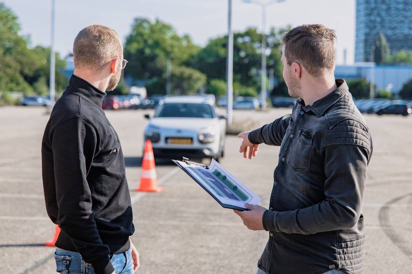Understanding Basic Driver Hand Signals: A Quick Guide
