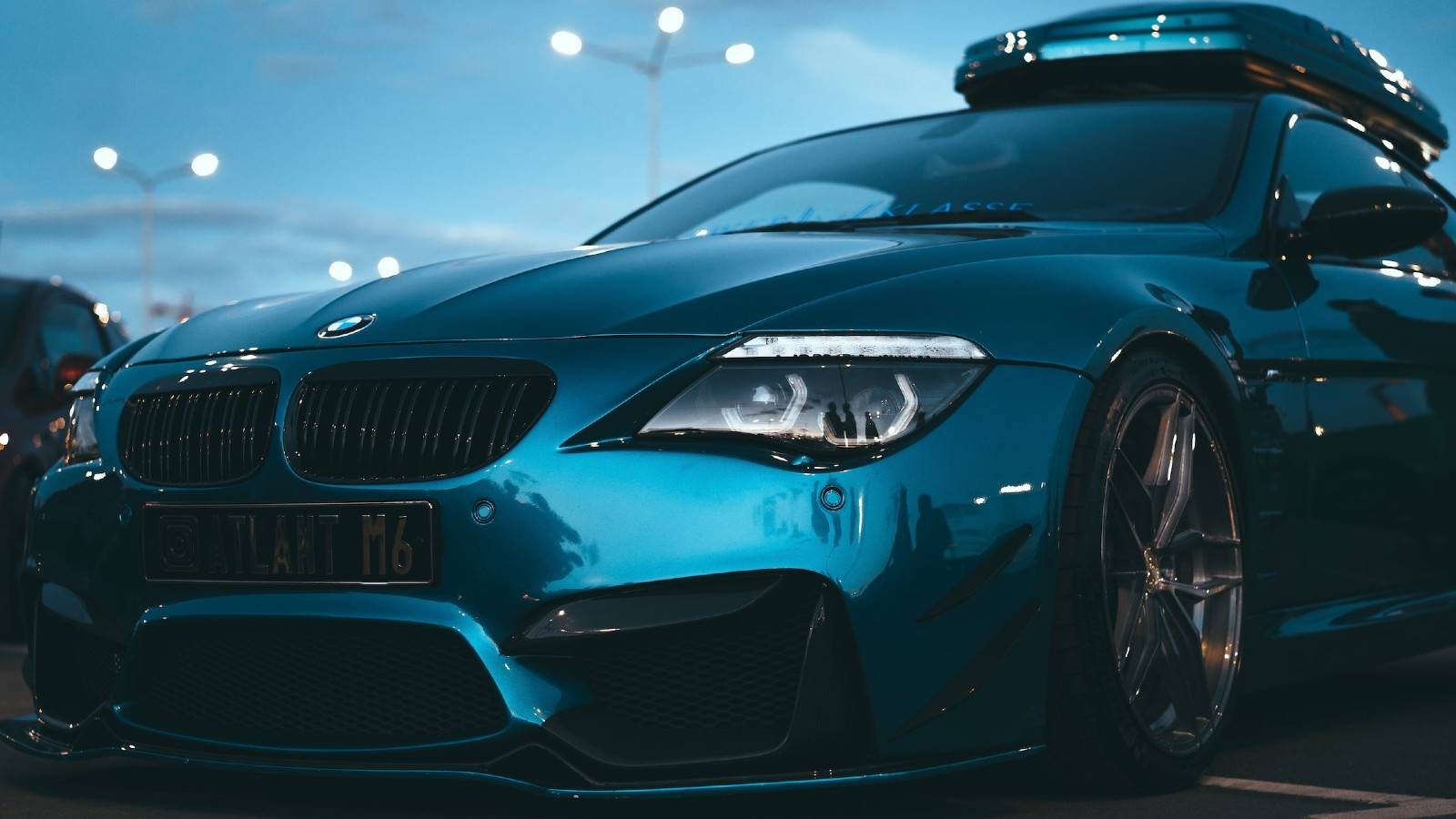 10 Best Used BMW M Cars To Buy If You're On A Budget