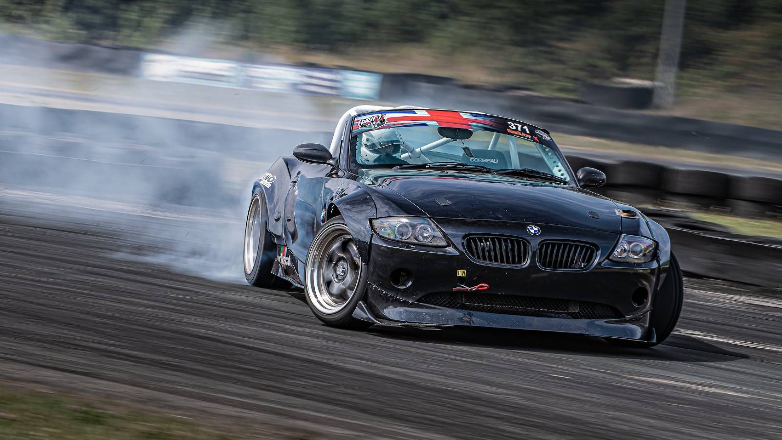 10 Essential Drift Upgrades For Beginners