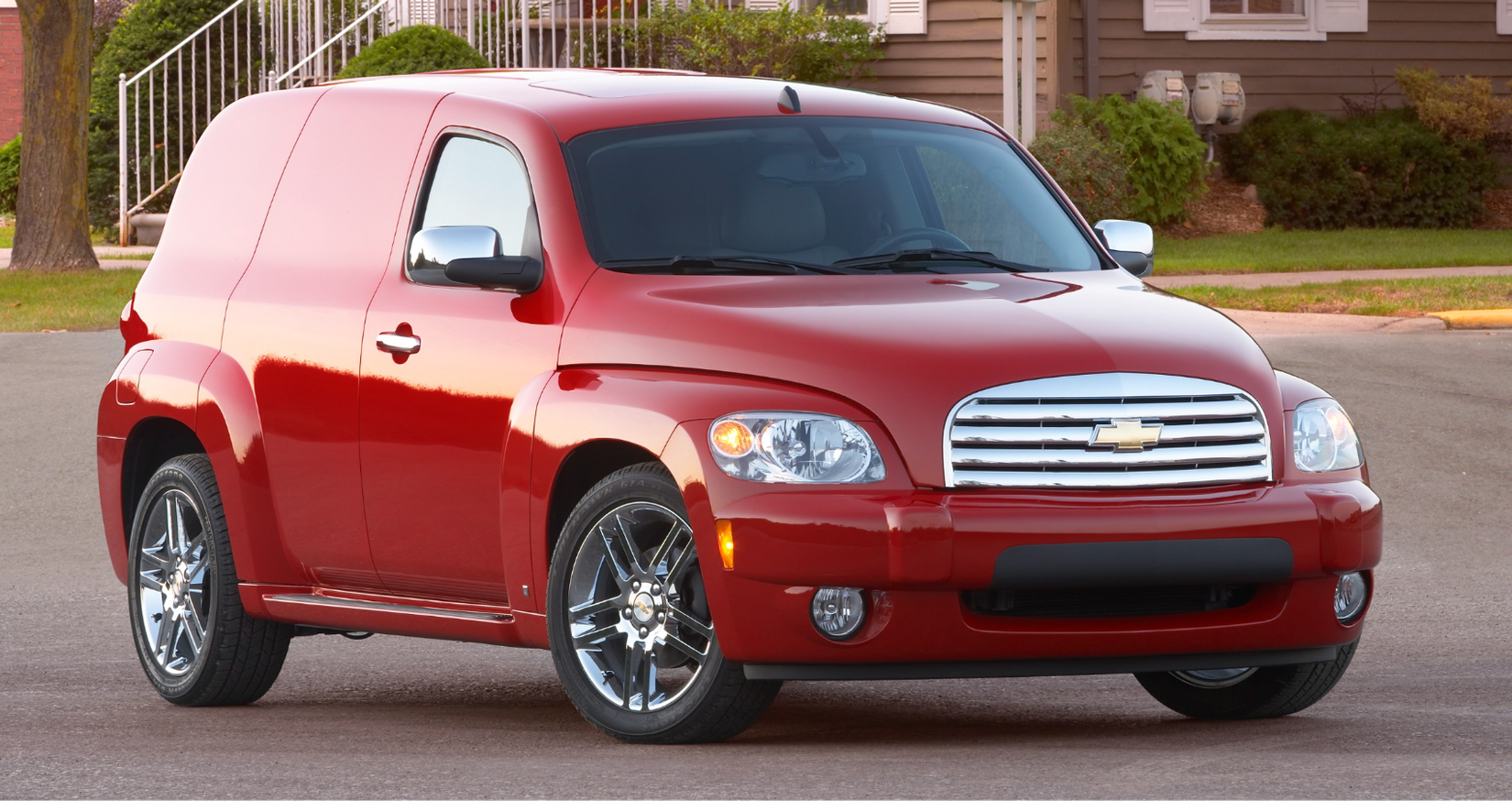10 GM Cars With Impressive Longevity Records