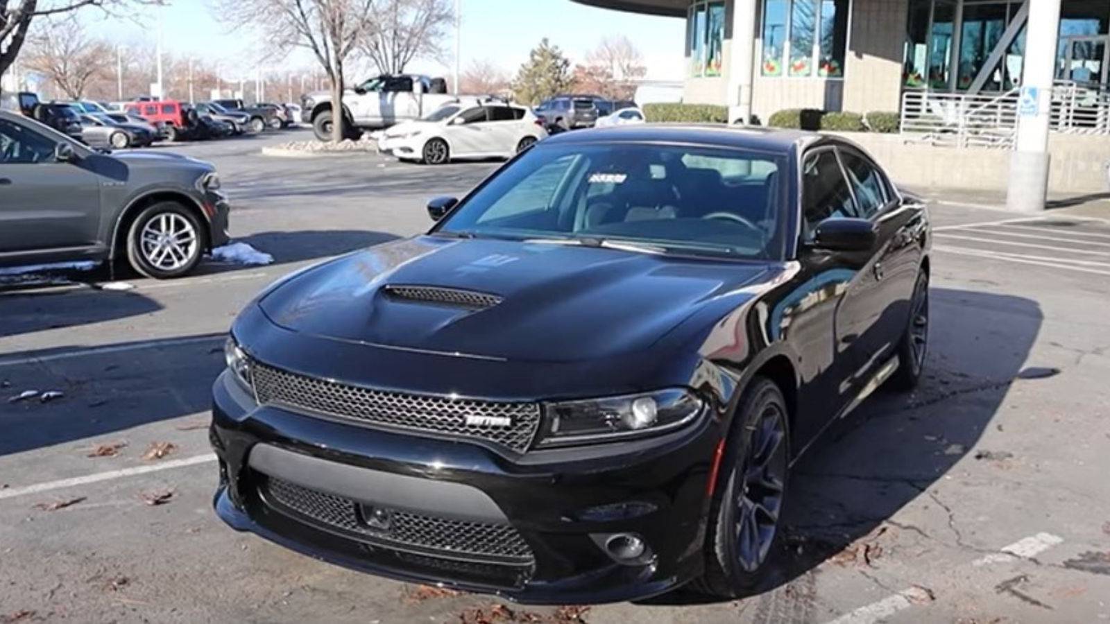 The Dodge Charger Daytona: The Best Among A Rare Breed
