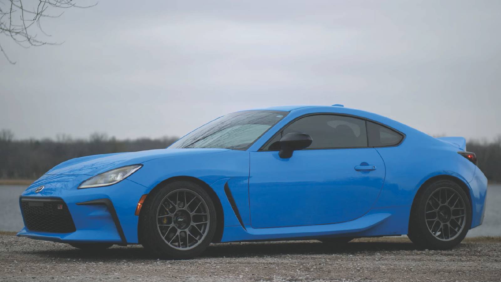 Find Out How The Toyota GR86 Holds Up After A Year Of Use And Abuse