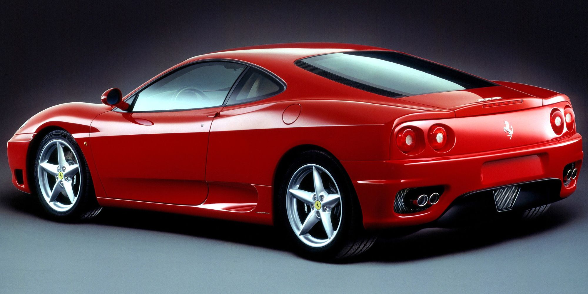 A Guide To Buying A 2000-2005 Ferrari 360