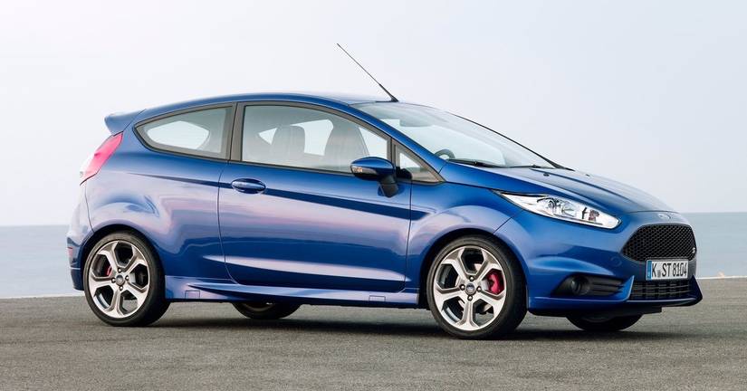 most reliable hot hatchbacks