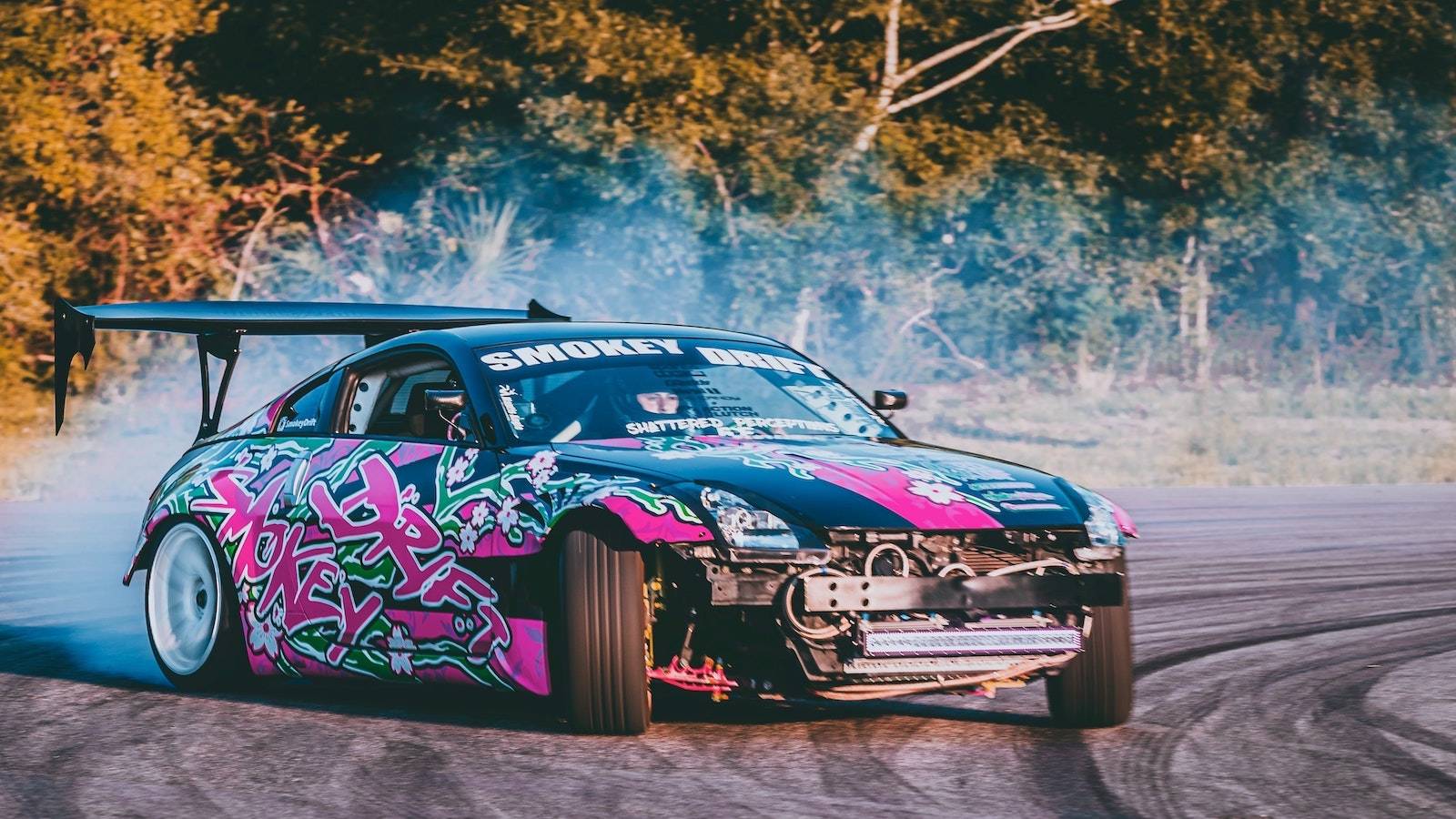 Here’s Why The Infiniti G35 Is A Great First Drift Car