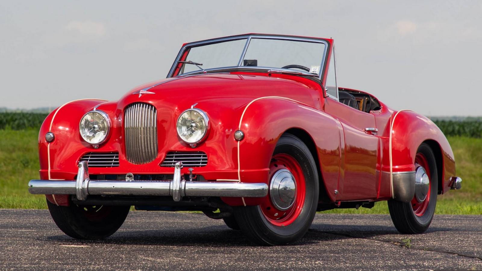 10 Awesome British Classic Cars Every Gearhead Should Import To The States