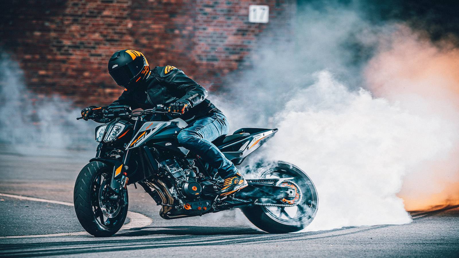 8 Reasons Why We Are Excited About The Return Of The KTM 790 Platform ...