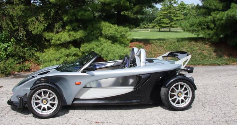 10 Awesome British Classic Cars Every Gearhead Should Import To The States
