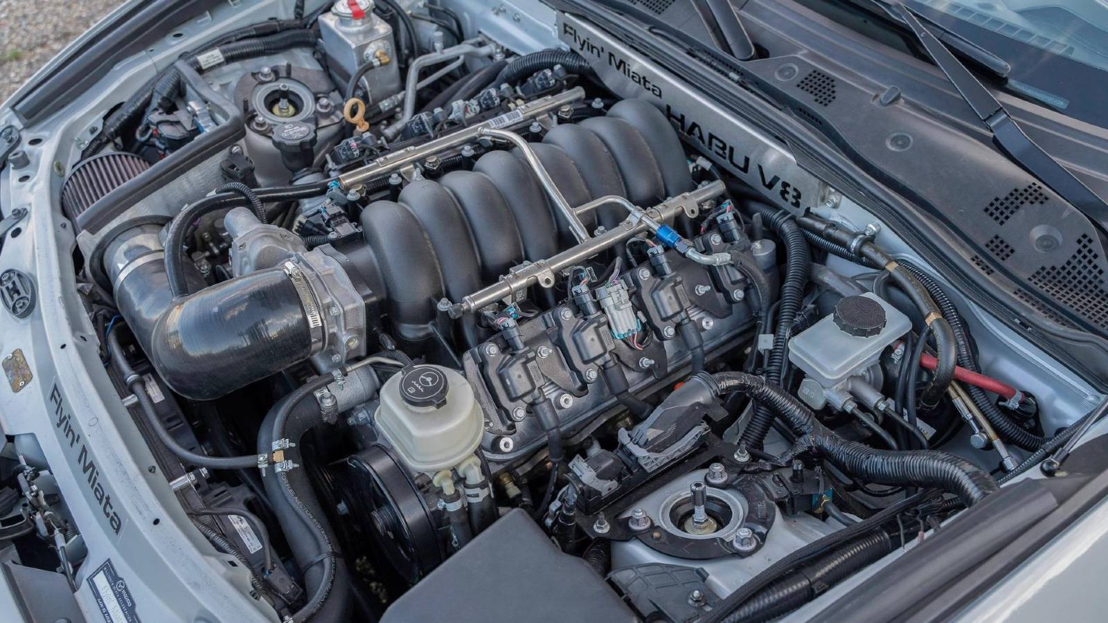 5 Best Iconic American V8 Engines
