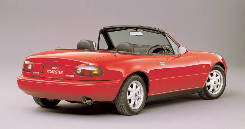 10 Of The Best Used Sports Cars That Won't Break The Bank
