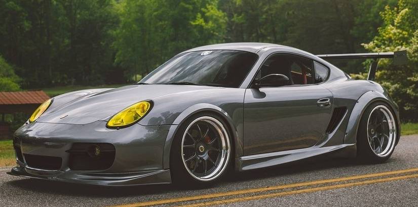 10 Reasons Why Porsche Is The Best Carmaker To Date