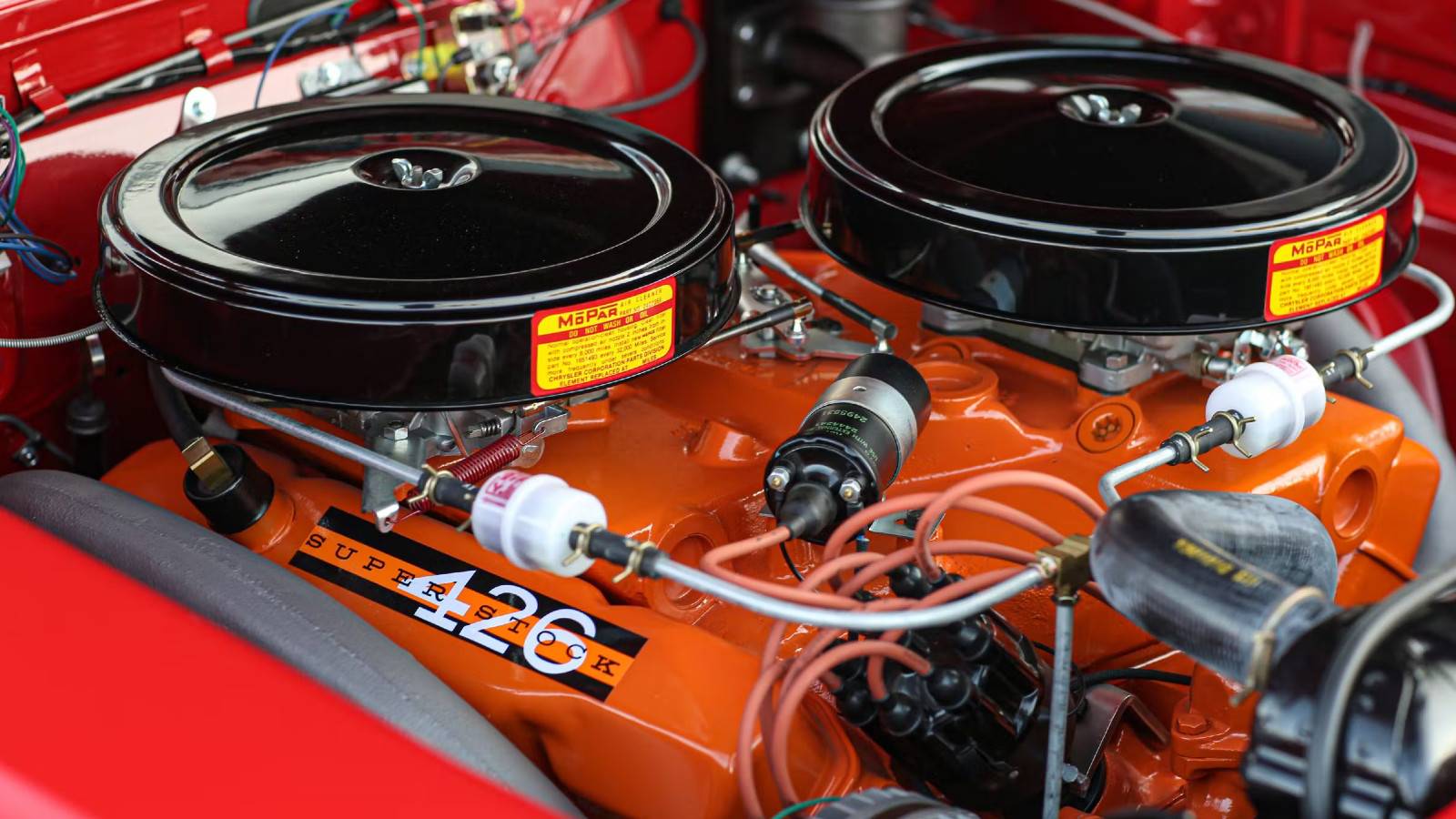The Best American Engines: 10 Powerplants Every Gearhead Should Know
