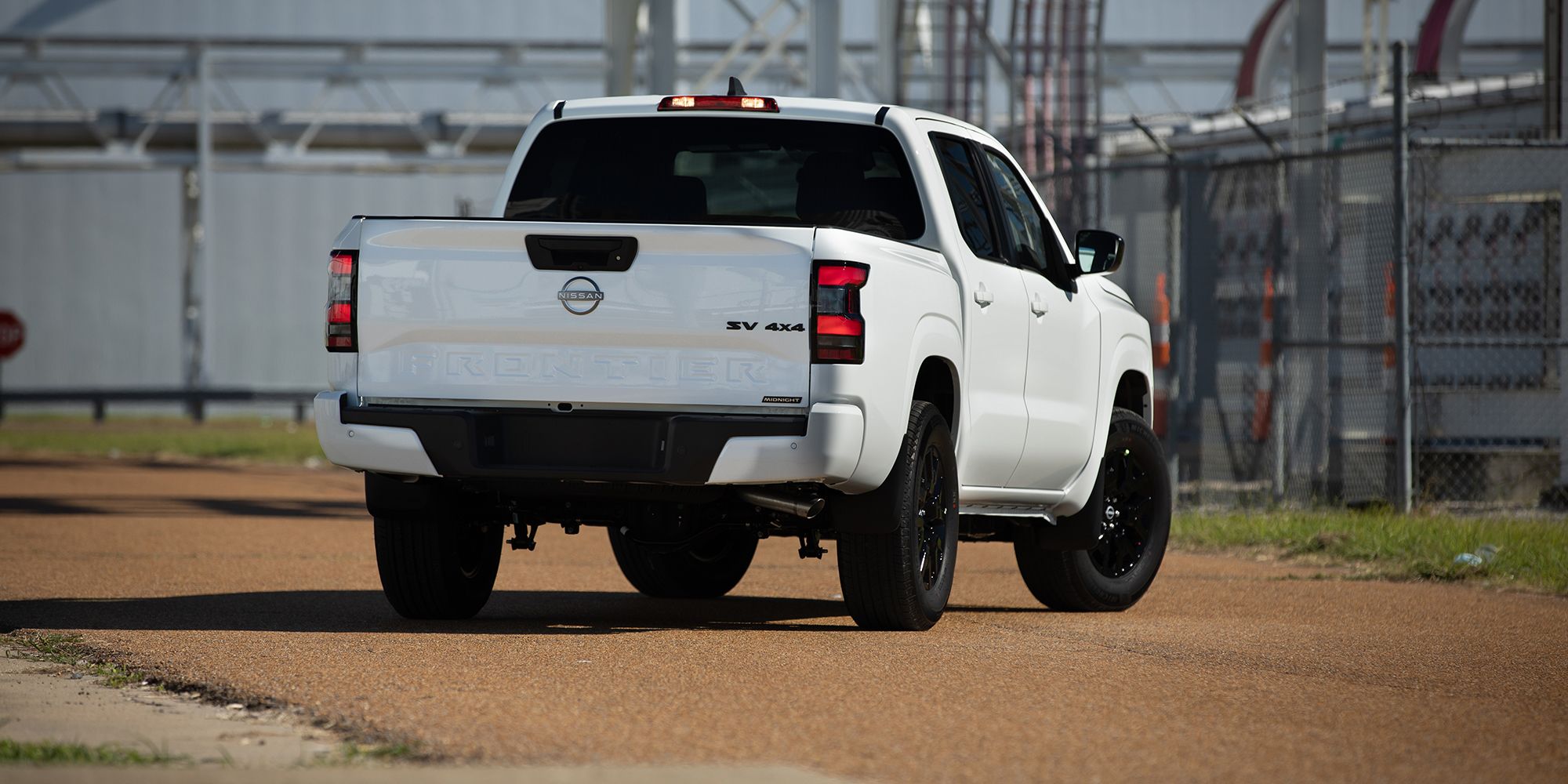 A Guide To Buying A 2023 Nissan Frontier