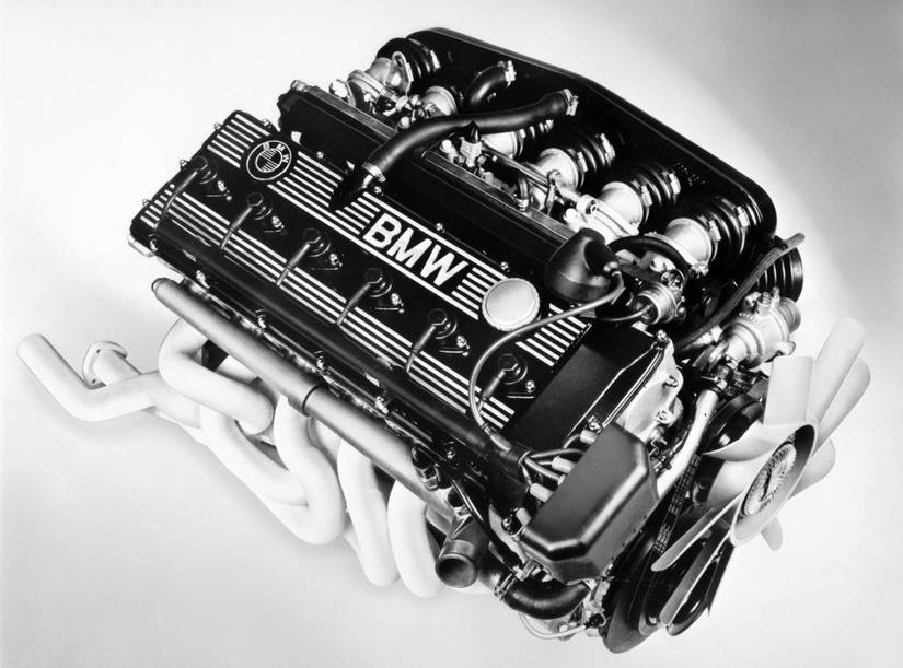 The 10 Most Bulletproof Inline-6 Engines Ever