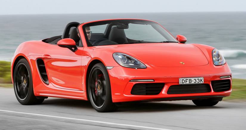 10 Reasons Why Porsche Is The Best Carmaker To Date
