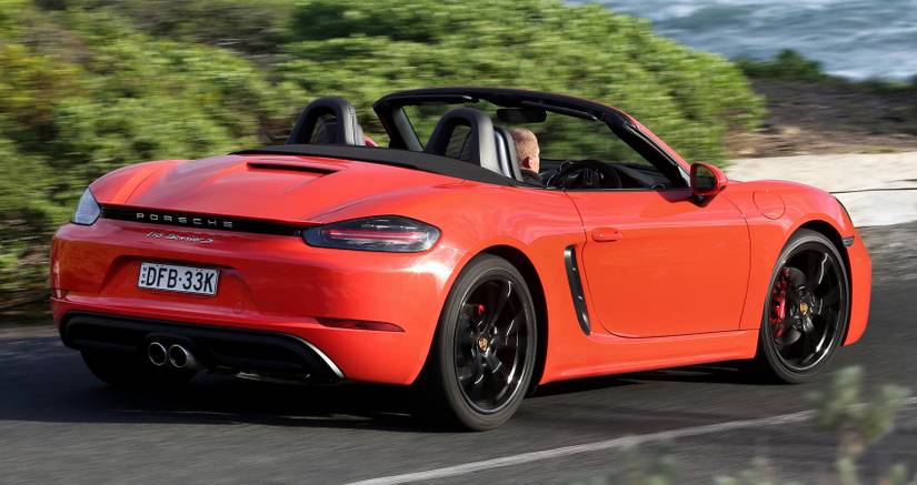 Exploring The Engineering Marvel Of Porsche's 4.0-Liter Flat-Six Engine
