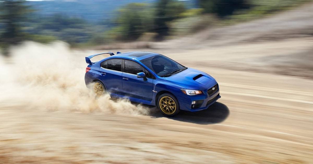 First 5 Car Performance Modifications You Should Do Before Anything Else