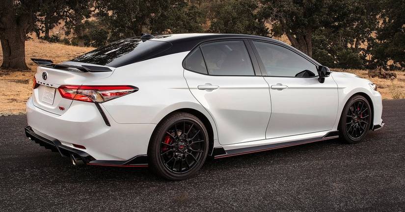 10 Best Japanese Sleeper Cars You Can Buy New Today