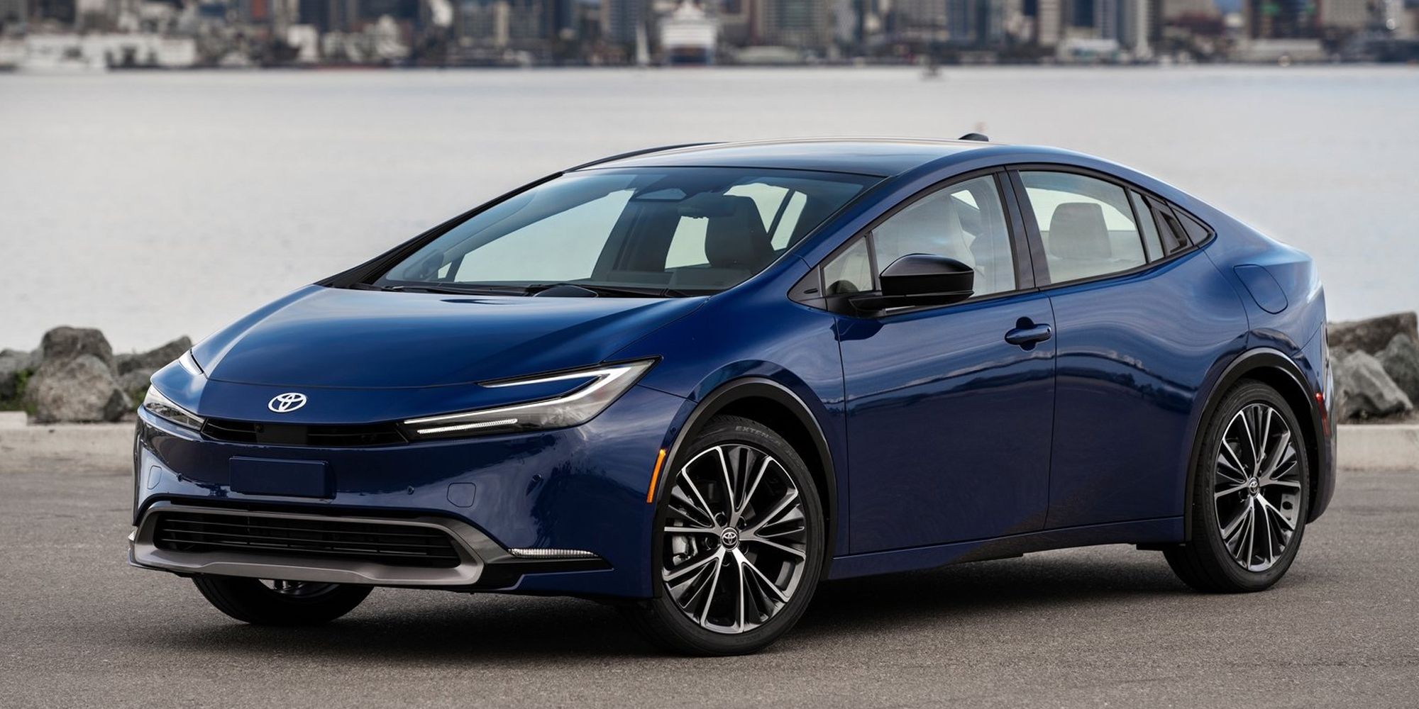 A Guide To Buying A 2023 Toyota Prius