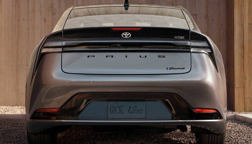 5 Things We Like About The 2023 Toyota Prius Prime (5 Reasons We’d Buy ...