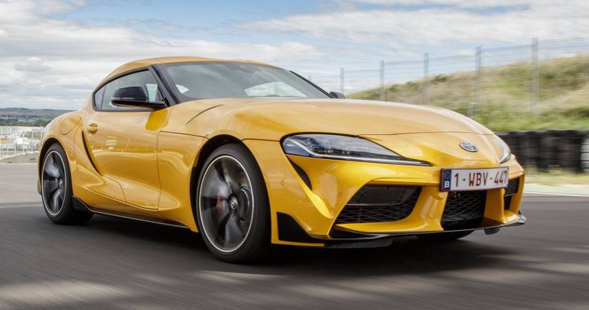 10 Of The Greatest Japanese Car Models Ever Made