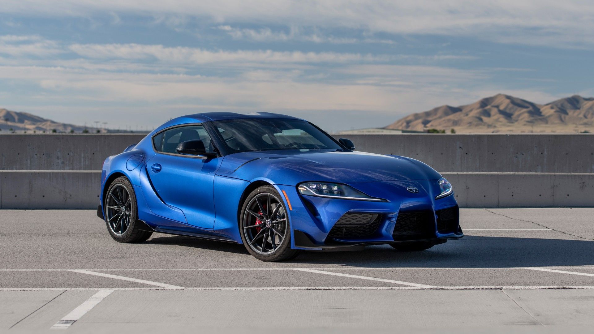A Guide To Buying A 2023 Toyota GR Supra